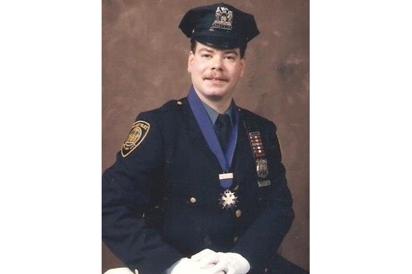 Steven DeSalvo Obituary (2017) - Dumont, NJ - The Record/Herald News