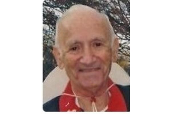 George Hayek Obituary (2017) - The Record/Herald News