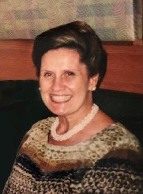 Geraldine Morgan Obituary (2017) - The Record/Herald News