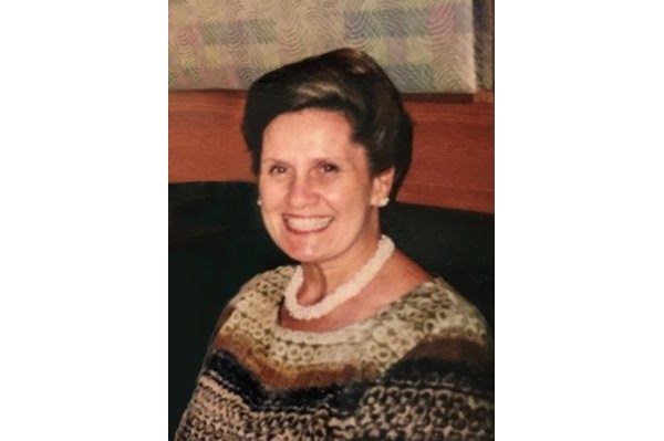 Geraldine Morgan Obituary (2017) - The Record/Herald News