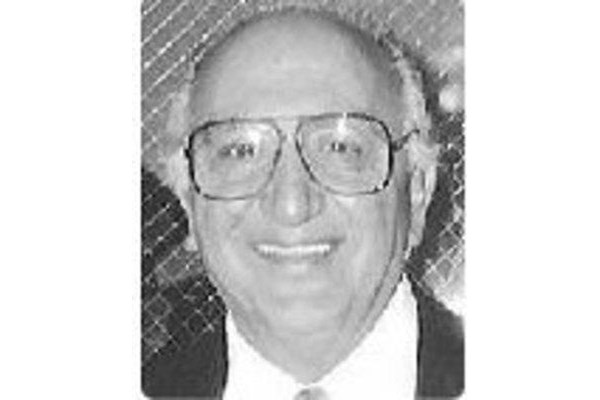 Michael Atieh Obituary (2018) - The Record/Herald News