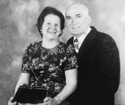 Nicolo Hroncich Obituary (2017) - The Record/Herald News