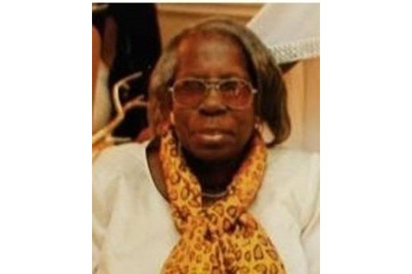 Emma Branch Obituary (2018) - The Record/Herald News