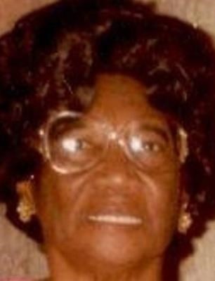 Minnie Blackshear Obituary (2018) - Passaic, NJ - The Record/Herald News