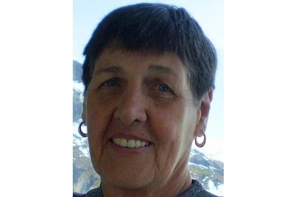 Norah Peters Obituary (1928 - 2018) - Brewster, Ma, NJ - The Record ...