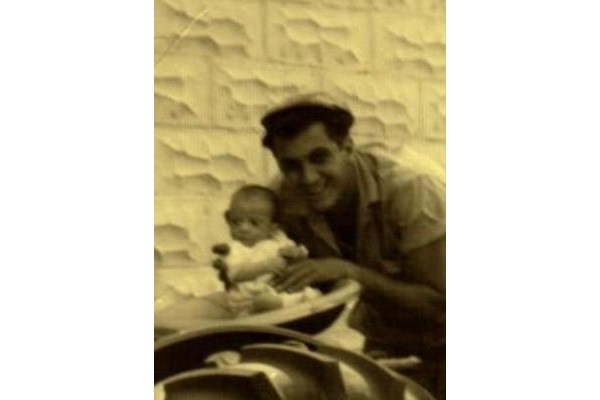 Thomas Rocco Obituary (2018) - The Record/Herald News
