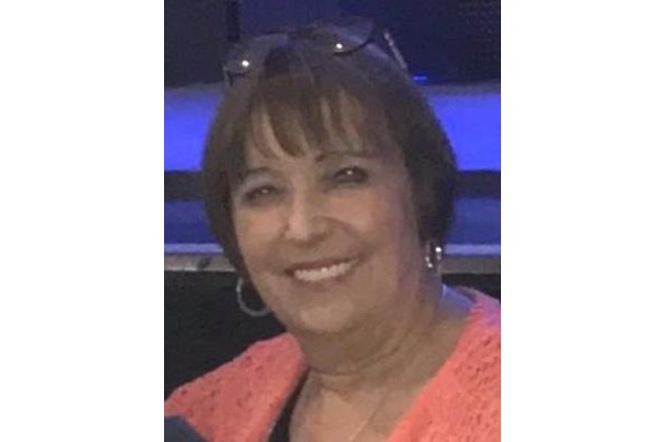 Susan Robbins Obituary (2018) - -, NJ - The Record/Herald News
