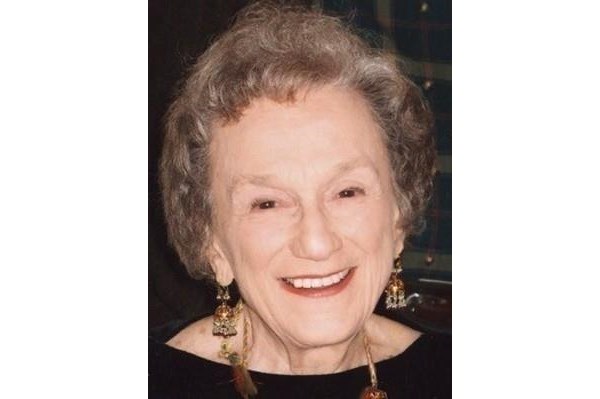 Norma Hayman Obituary (1919 - 2018) - Red Bank, NJ - The Record/Herald News