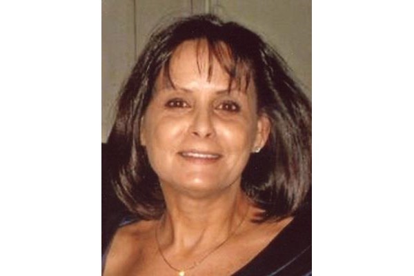 Angela Santana Obituary (2018) - The Record/Herald News