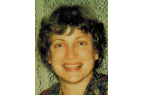 Jill Brown Obituary (1935 - 2018) - Legacy Remembers