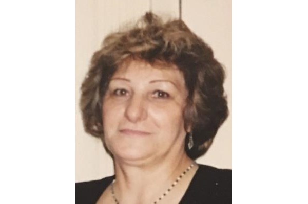 Marilyn Thompson Obituary (2018) - The Record/Herald News
