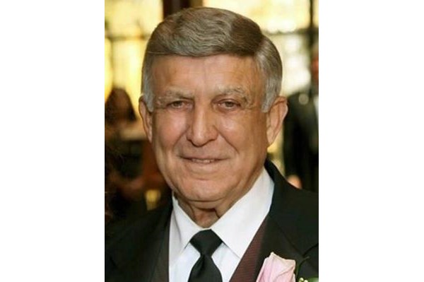 Frank Del Prete Obituary (2018) - West Caldwell, NJ - The Record/Herald ...