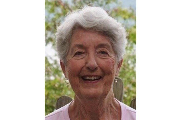 Barbara Perdue Obituary (2018) - Ridgewood, NJ - The Record/Herald News