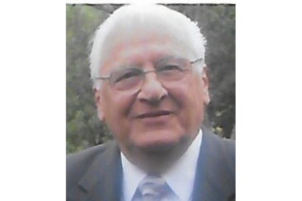 John DeNapoli Obituary (1936 - 2018) - Paterson, NJ - The Record/Herald ...
