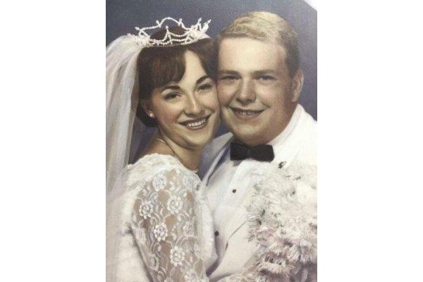 Frances Frangipane Obituary (1946 - 2018) - Rutherford, NJ - The Record ...