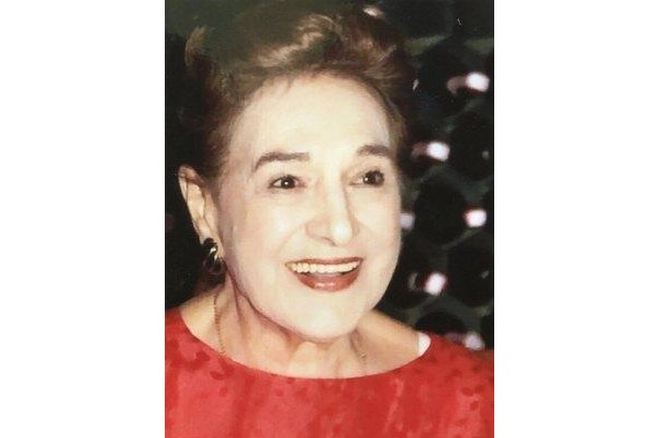 Angela Esposito Obituary (1920 - 2018) - Saddle River, NJ - The Record ...