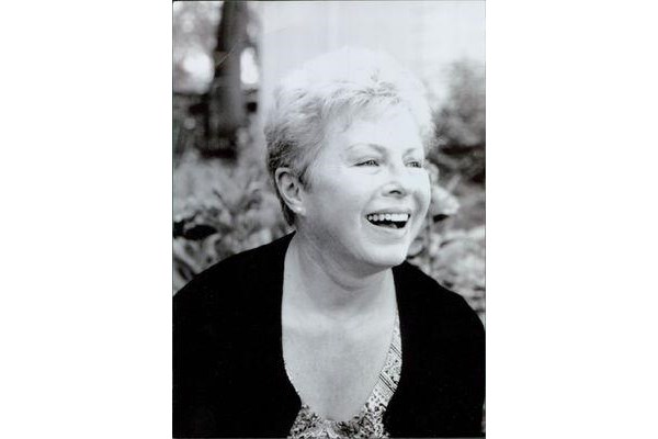 Susan Gasper Obituary (2018) - The Record/Herald News