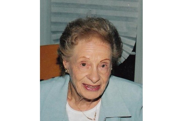 Rose Frey Obituary (1917 - 2018) - Lakewood, NJ - The Record/Herald News