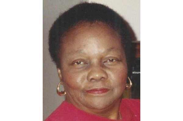 Mamie Nicholson Obituary (2018) - Rochelle Park, NJ - The Record/Herald ...