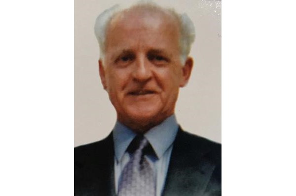 John Gilmartin Obituary (2018) - River Edge, NJ - The Record/Herald News