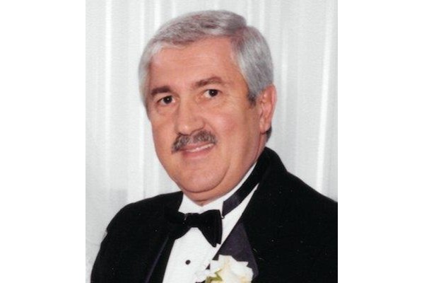 Nicholas Pappas Obituary (2018) - Old Tappan, NJ - The Record/Herald News