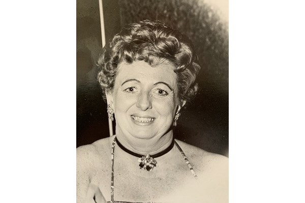 Joan Conway Obituary (2018) - Denver, Nc, NJ - The Record/Herald News