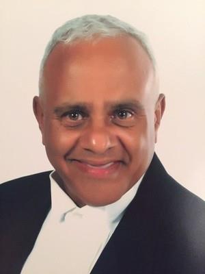REGINALD OSBORNE Obituary - Death Notice and Service Information