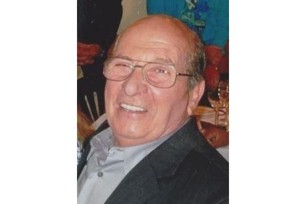 Richard Montecalvo Obituary (2019) - Bayville, NJ - The Record/Herald News