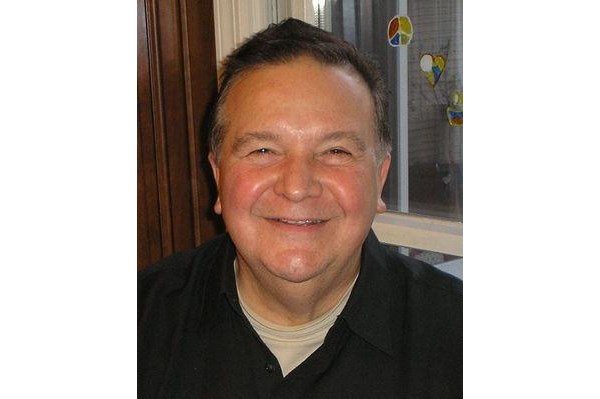 Richard Cancilla Obituary (2019) - Legacy Remembers