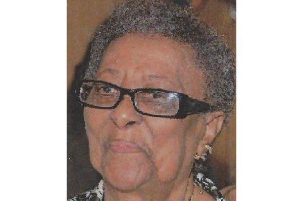 Corrine Jennings Obituary (2019) - Paterson, NJ - The Record/Herald News