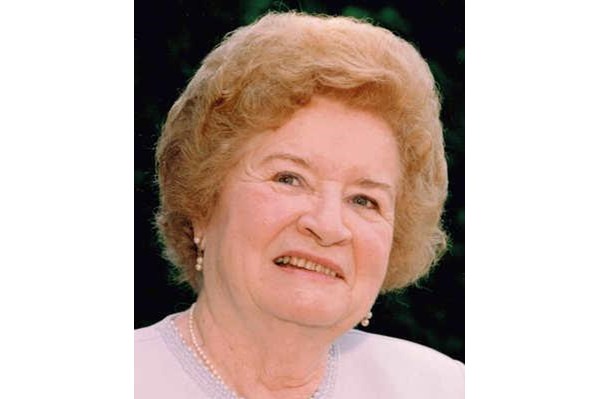 Eileen Sutherland Obituary (1927 - 2019) - Twp. Of Washington, NJ - The ...
