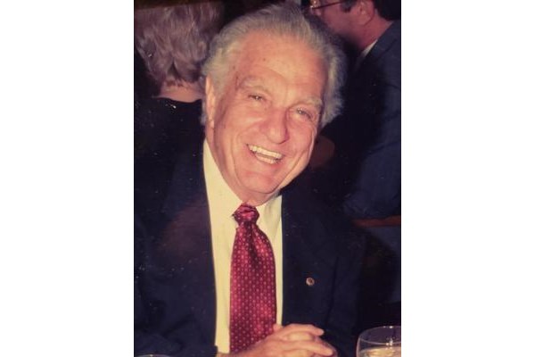 Ralph Semeraro Obituary (1928 - 2019) - Lincoln Park, NJ - The Record ...