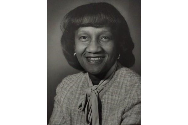 Thelma Jones Obituary (1931 - 2019) - Teaneck, NJ - The Record/Herald News
