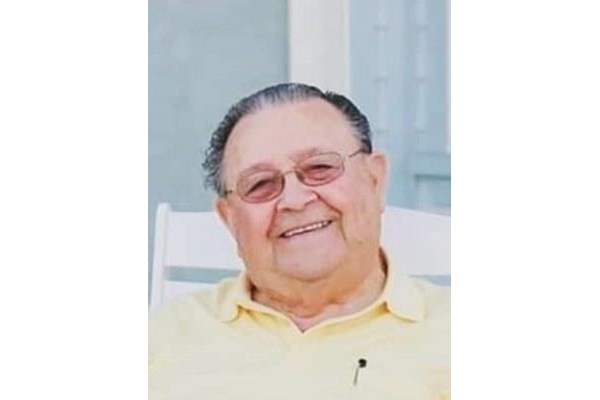 Daniel DiGeronimo Obituary (2019) - Montclair, NJ - The Record/Herald News