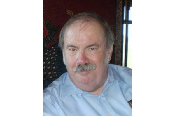 Vincent Murphy Obituary (2019) - Midland Park, NJ - The Record/Herald News