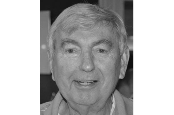 Frederick Gusciora Obituary (1930 - 2019) - Rutherford, NJ - The Record ...