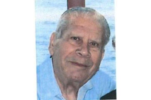 Costas Paissides Obituary (2019) - The Record/Herald News