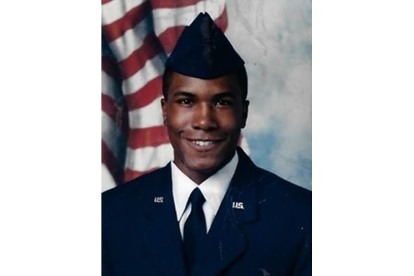 Rasharn Gibson Obituary (2019) - Paterson, NJ - The Record/Herald News