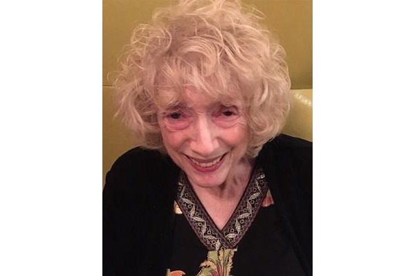 Ruth Newman Obituary (2019) - The Record/Herald News