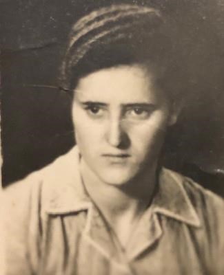 Ana Baresic Obituary (2019) - Ridgefield Park, NJ - The Record/Herald News