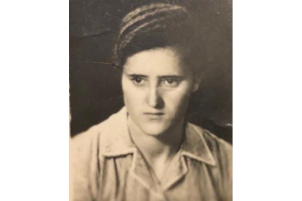 Ana Baresic Obituary (2019) - Ridgefield Park, NJ - The Record/Herald News