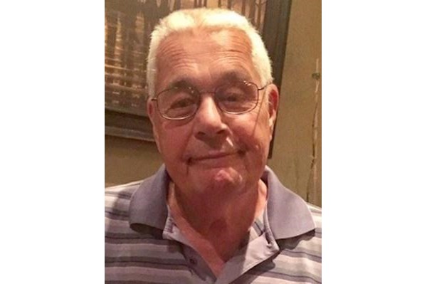 Thomas Imhof Obituary (2019) - Memphis, TN - The Record/Herald News