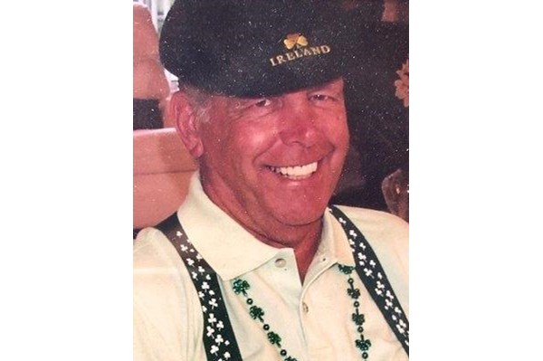 Martin Gallagher Obituary (1940 - 2019) - Sanibel Island, Fl, NJ - The ...