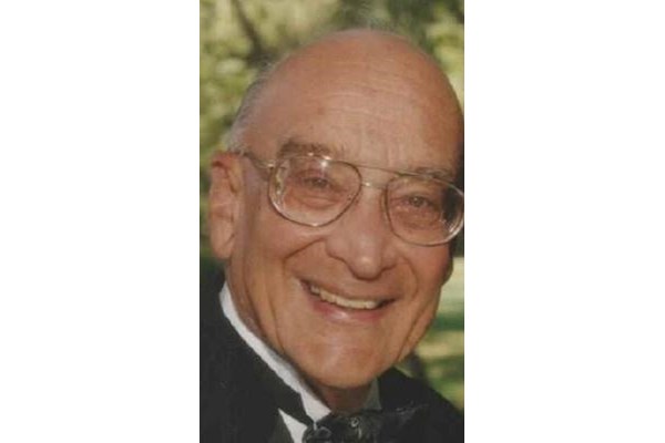 Francis Onorato Obituary (2019) - Montvale, NJ - The Record/Herald News