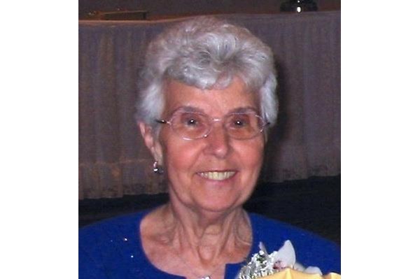Ruth Schulze Obituary (2019) - Upper Saddle River, NJ - The Record ...