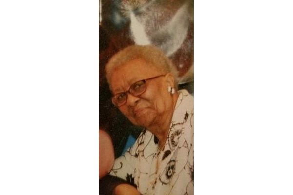 Corrine Jennings Obituary (2020) - The Record/Herald News