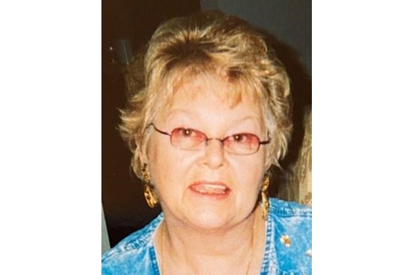 Elaine Lanza Obituary (2020) - Saddle Brook, NJ - The Record/Herald News