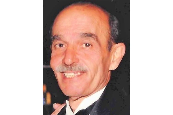 Andrew Devoto Obituary (1933 - 2020) - Cliffside Park, NJ - The Record ...
