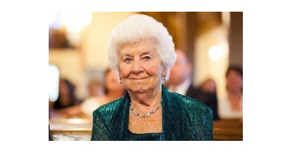 Mary Smith Obituary (1929 - 2020) - Oradell, NJ - The Record/Herald News