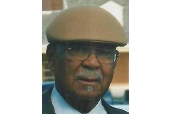 Ellis Allen Obituary (1929 - 2020) - Paterson, NJ - The Record/Herald News